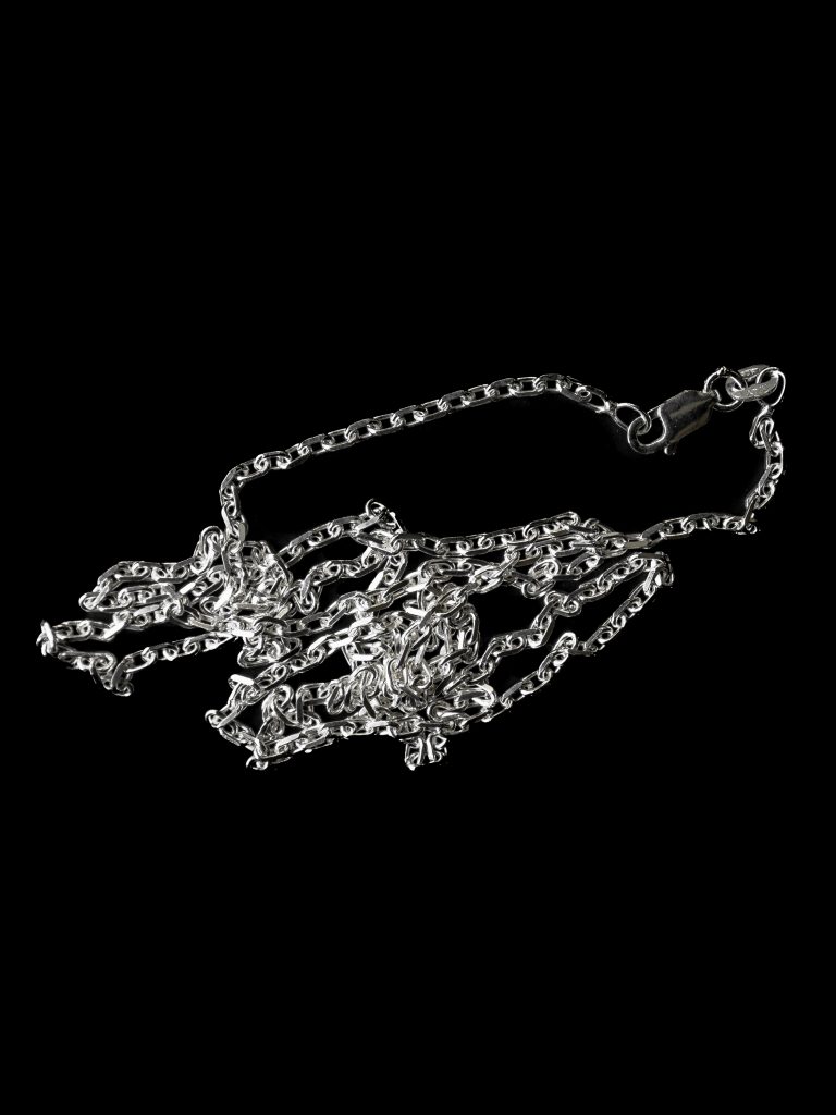 thick ANCHOR chain - RO STUDIO